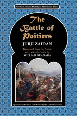 The Battle of Poitiers